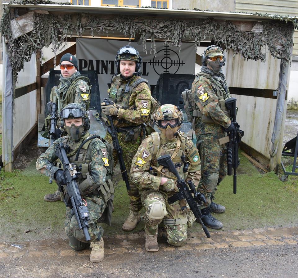 Startseite - Airsoftfreunde Württemberg